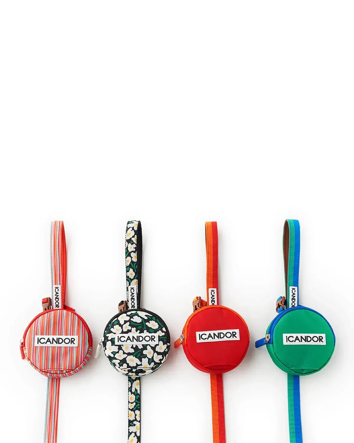 Dingle-Dangle Pouch Bag - 2&4 PETS